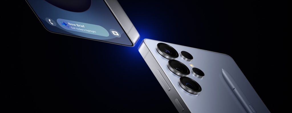 Samsung Galaxy S25 Ultra Samsung Galaxy S25 Ultra